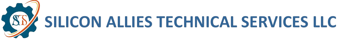About Us - Silicon Allies Technical Services LLC